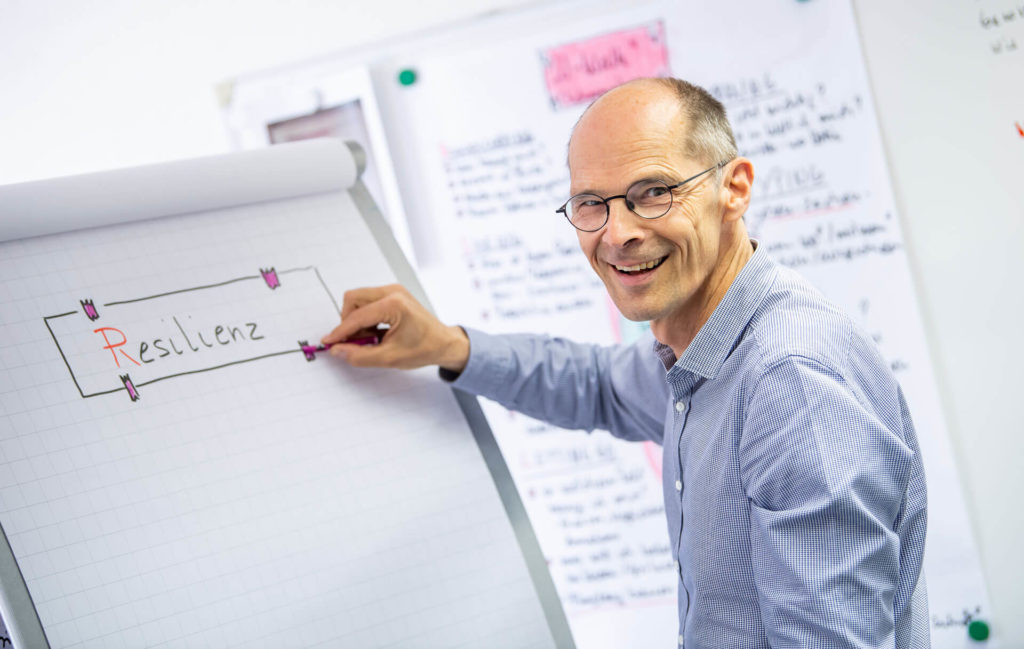 Über uns | Morgenthaler Consulting